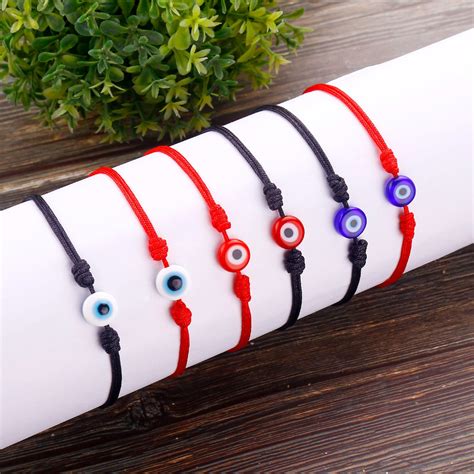 Evil Eye Bracelets Collection Symbol Of Protection And Style Evil Eye