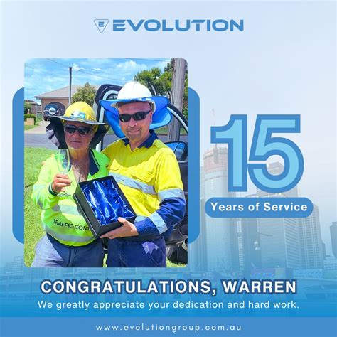 Evolutiontrafficmanagementau Brisbane Evolution Group Holdings Limited