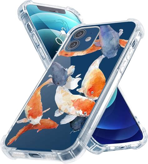 Protector De Pantalla Animado De Pez Koi