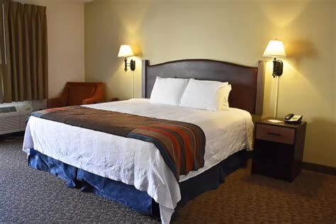Badlands Motel Journeyscape