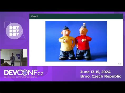 Free Video Why Is Rust The Rising Star From Devconf Class Central
