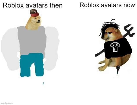 Roblox Avatars Memes And S Imgflip