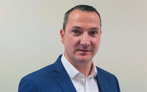 Spotlight On Relationship Director Colin Doyle