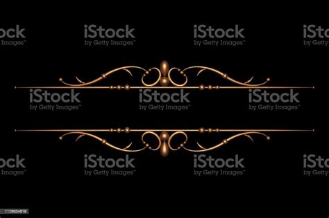 독특한 3 차원 텍스트 분할기 및 장식적인 디자인 요소 시리즈 0명에 대한 스톡 사진 및 기타 이미지 0명 3차원 형태 개성 개념 Istock