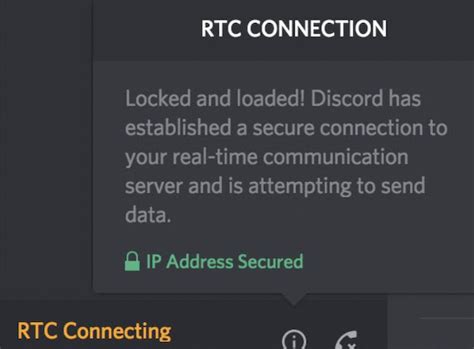 Discord Stuck On Rtc Connecting [quick Fixes]