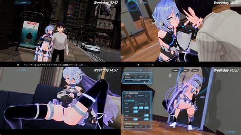 【このaiが美し過ぎる！】駆動妖精アイディールレイズ（体験版で予告作品の魅力に迫る） Dlチャンネル みんなで作る二次元情報サイト！