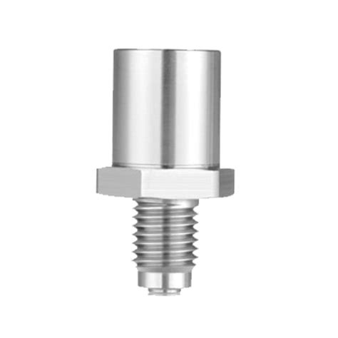 Hersteller Und Lieferanten Von Kompakten Drucksensoren In China Industrieller Kompakter