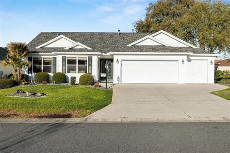 624 Fayette Ct The Villages Fl 32162 [updated 5 11]