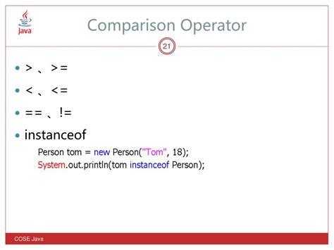 Ppt Chapter 1 Java Fundamentals Powerpoint Presentation Free