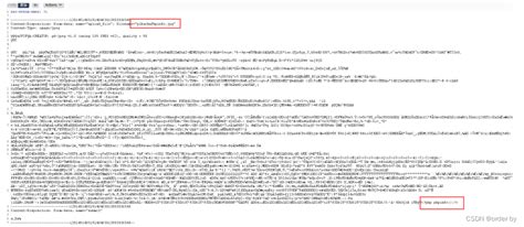 Php代码审计文件上传（文件类型检测）php 实现文件类型的验证 Csdn博客