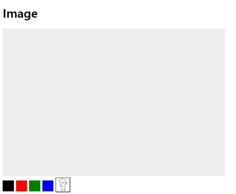 Js Canvas 5 Mincheols Blog