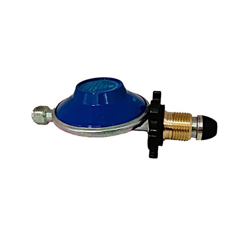 Regulador Para Gas Lp Baja PresiÓn Con TerminaciÓn 38″ Flare Rg Pfb10