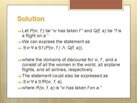 Discrete Mathematics Lecture 21 Predicates Quantifiers Introduction