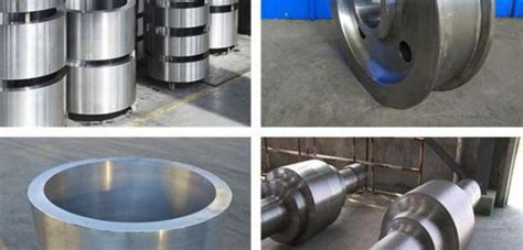 盾构机切刀上固定筒锻件锻造厂家品质好的有哪些？ 知乎