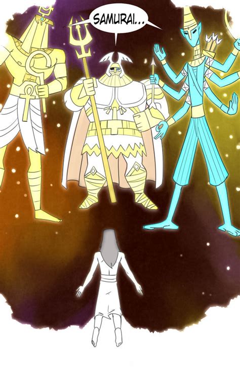 Razter Extra Thicc Samurai Jack Razter Extra Thicc Samurai Jack
