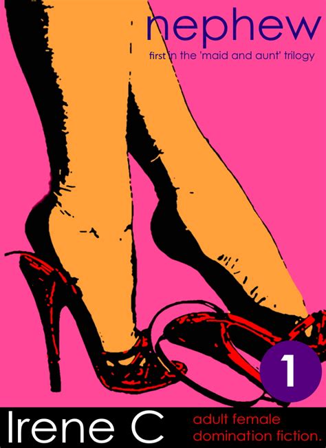 Owned Maid And Aunt Pt