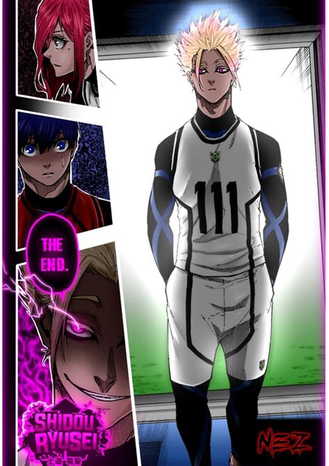 Shidou Ryusei Em 2023