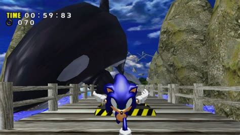 Sonic Adventure Dx Pc Compre Na Nuuvem