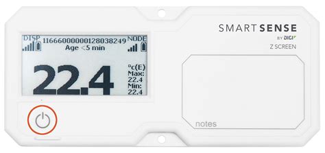 How To Pair A Z Screen And Z Sensor Smartsense