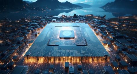 Dram Scaling And Maximum Memory Capacity Techinsights