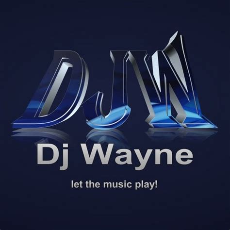 Dj Wayne Youtube