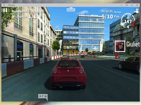 Gt Racing 2 The Real Car Experience Windows 10 App Download Chip