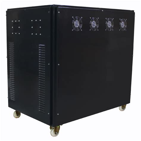 Galvanic Isolation Transformer Monophase And Three Phase Products Tescom Ups