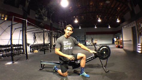 Rowing Technique What Is Damper Setting And Drag Factor Part 1