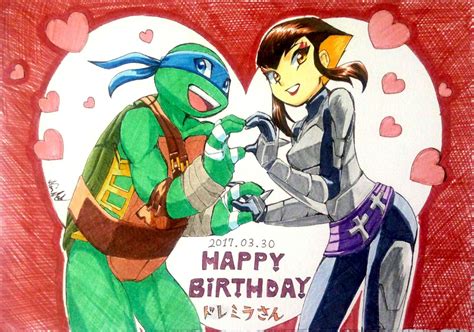 Here Is This Leorai Picture I Found On Twitter Artist Naomim729 On