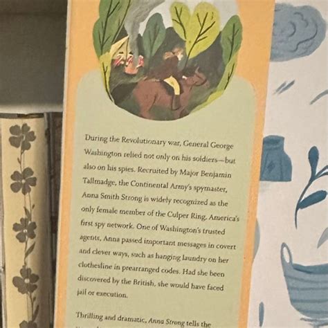 Anna Strong By Sarah Glenn Marsh Hardcover Pangobooks