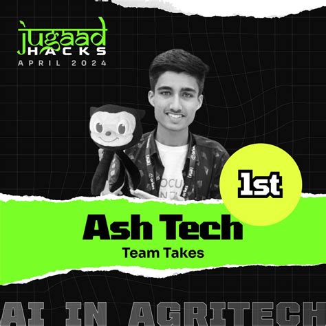 Jugaadhacks Hackathon Machinelearning Nextjs Shadcn
