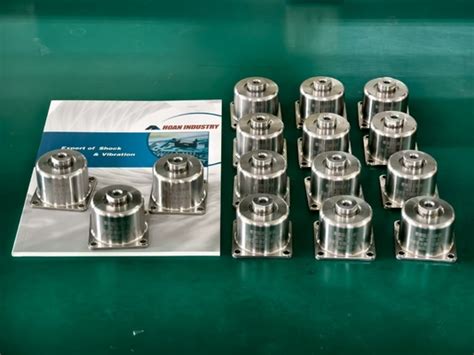 Spring Isolator Factory Buy Good Quality Spring Isolator Products From