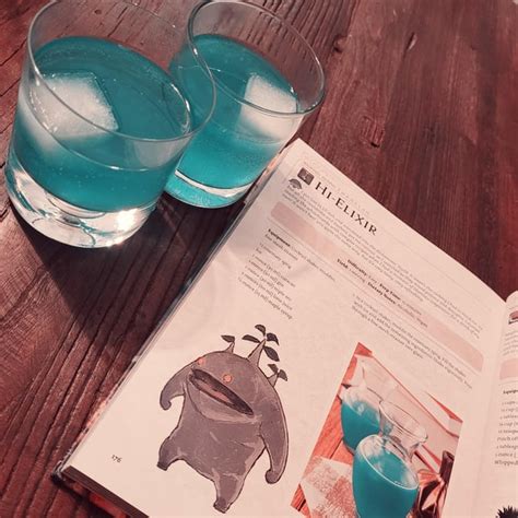 So I Got A Cookbook For My Birthday 💙🩵💙 R Ffxiv