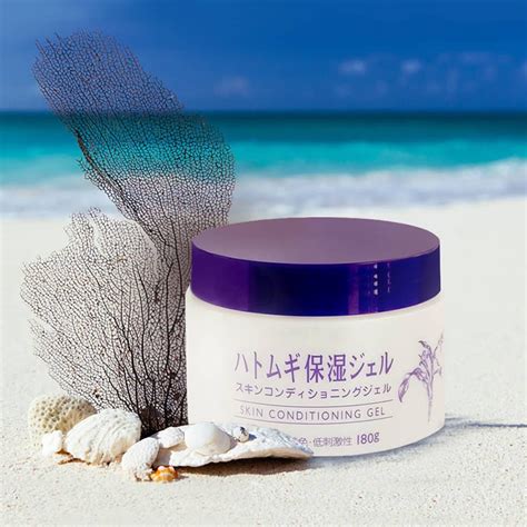 Jual Hatomugi Gel Harga Terbaik And Termurah Februari 2023 Shopee Indonesia