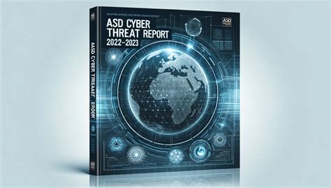 Cybersecurity In Australia Understanding The Asd Cyber Threat Report 2022 2023