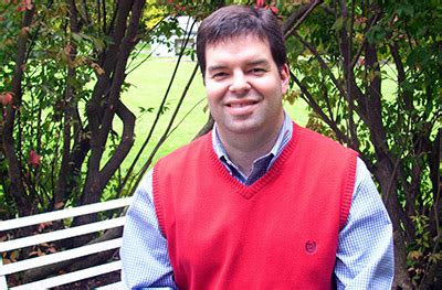 Pastor Underscores Cp Relationships Baptist Courier