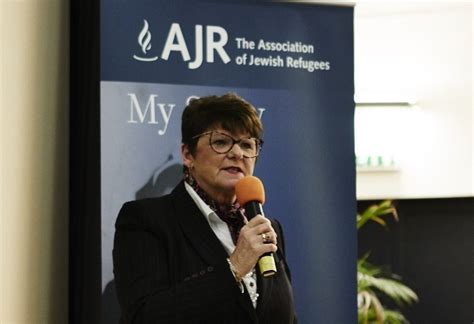 Lilian Black Was A Tireless Well Loved Advocate For Survivors And Refugees Jewish News