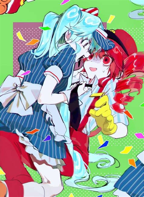 Pin By D Apchier On Vocaloid Miku Miku Hatsune