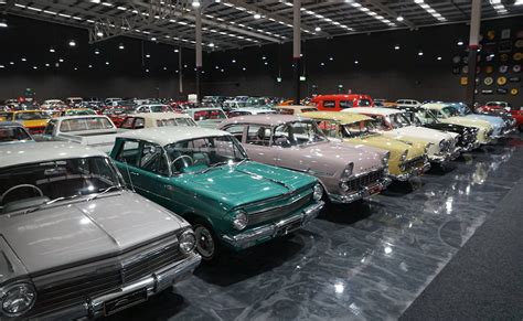 Vintage Car Museums At Robt Shannon Blog