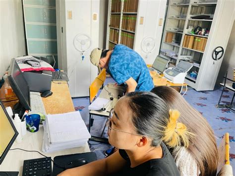 Шинэжинст сумын оюутнууд ЦАЛИНТАЙ ОЮУТАН хөтөлбөрт хоёр дахь жилдээ хамрагдлаа