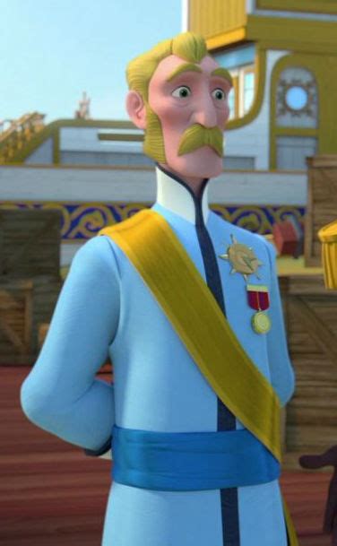 King Lars Disney Wiki Fandom