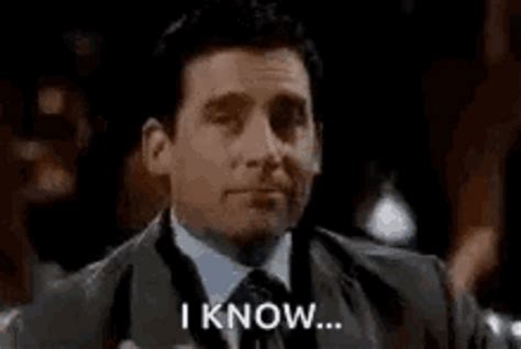 I Know S