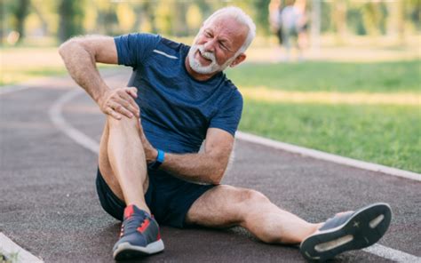 The Differences Between Meniscus Injuries And Acl Tears Ikan Health