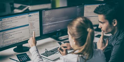 How To Avoid Bottlenecks With Application Performance Monitoring