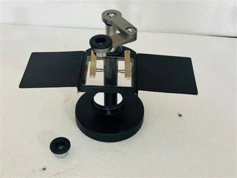 Student Dissection Microscopes 10x Is It Portable Portable At ₹ 1345piece In Kakar Majra