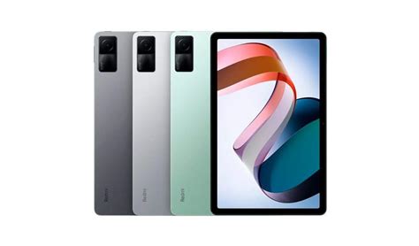 Redmi Pad Price In Nepal Specifications Features Availability