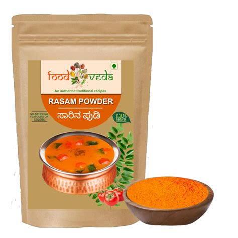 Rasam Powder Sarina Pudi At ₹ 520 00 Rasam Powder Id 2849162717288