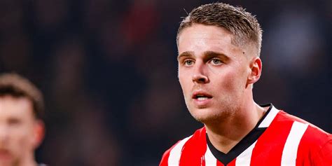 Veerman Twijfelt Aan Titelkansen Psv