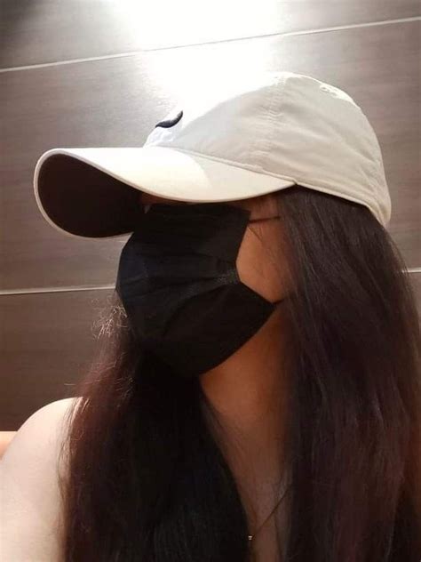 Aesthetic Girl No Face Aesthetic Girl Girl Fashion