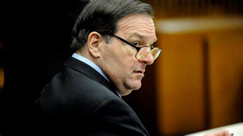 The Bob Bashara Murder Trial And Sentencing